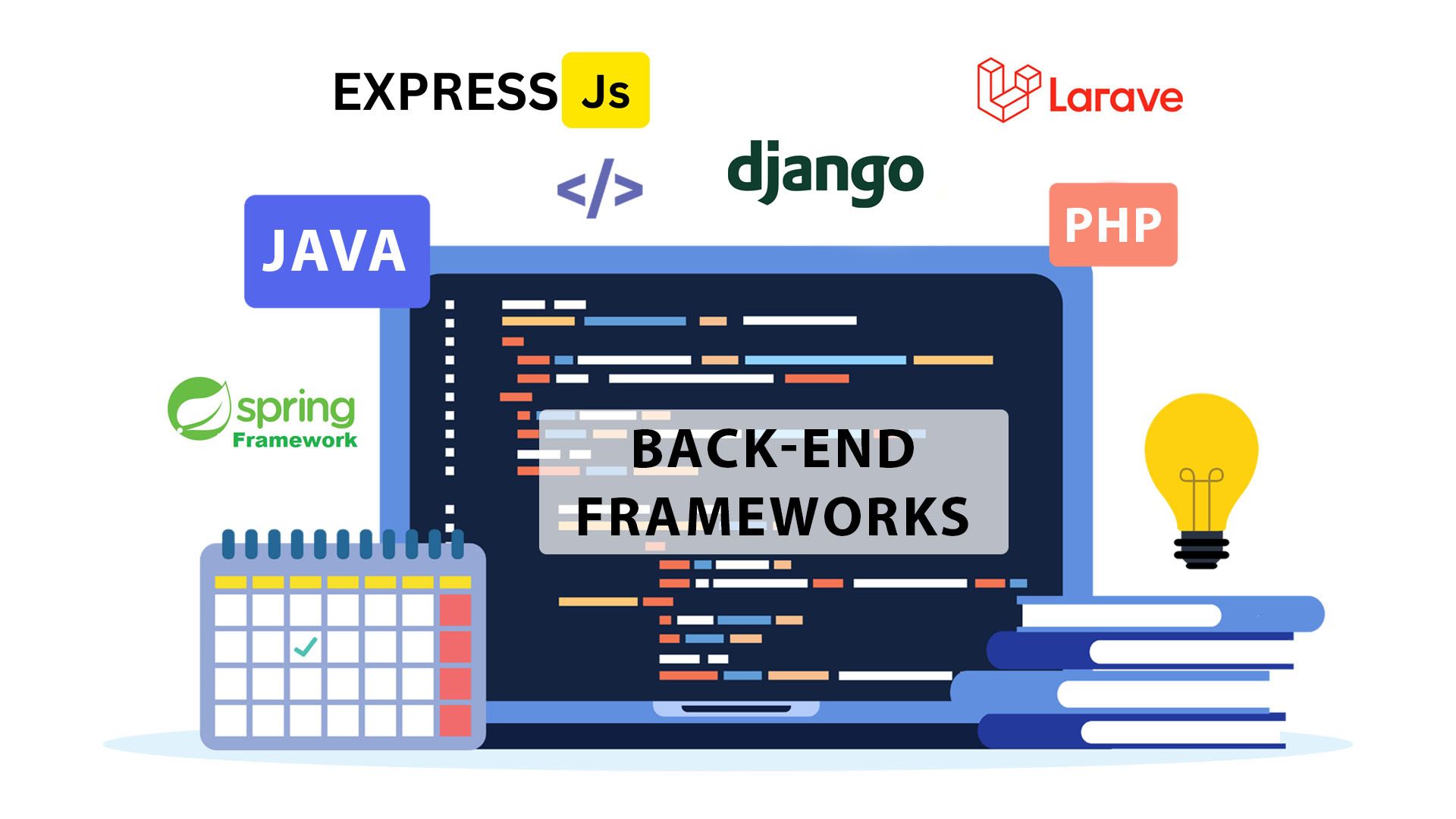 Full Stack Developer là gì? Cần học gì để trở thành lập trình viên Full Stack?